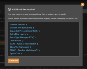 【MOD管理が楽】画像付きExpanded MOD導入方法解説！ – amejiblog